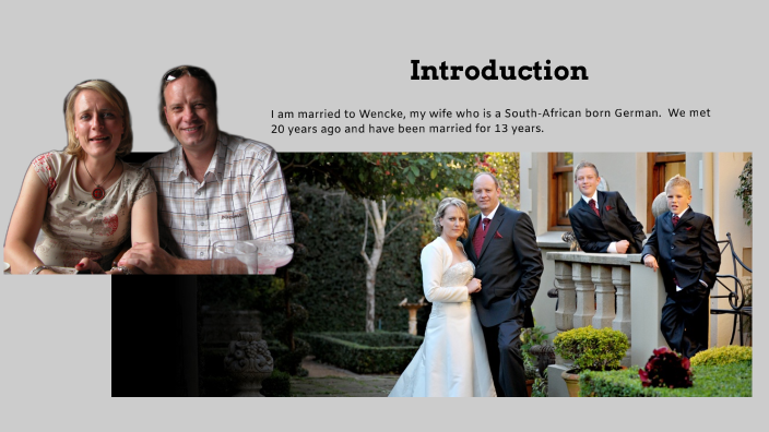 Meet Zander by Wencke MacKenzie on Prezi