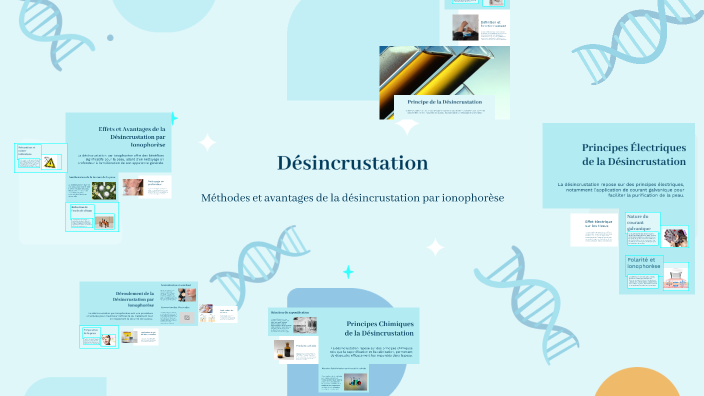 Désincrustation by Marie-Laurence Phalip on Prezi
