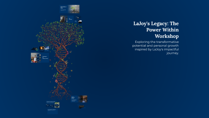 LaJoy's Legacy: The Power Within Workshop by Lajoy Legacy on Prezi