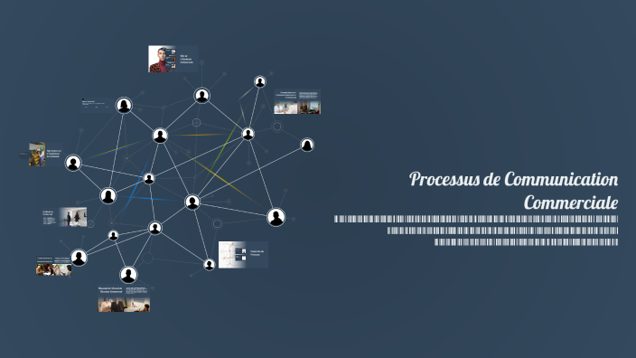 Processus de Communication Commerciale by DORANGE Sophie on Prezi