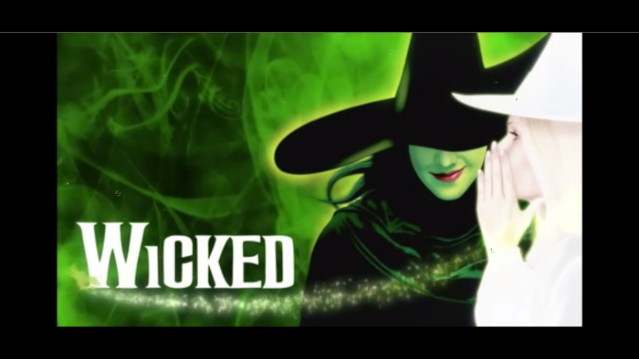 Wicked Film Transmedia Marketing Campaign Proposal by Jessica Glace on ...