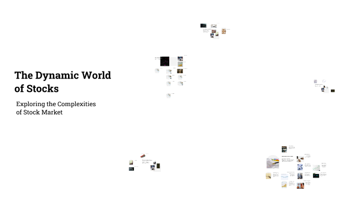 ai in supply chain by Arushi Bhatia on Prezi