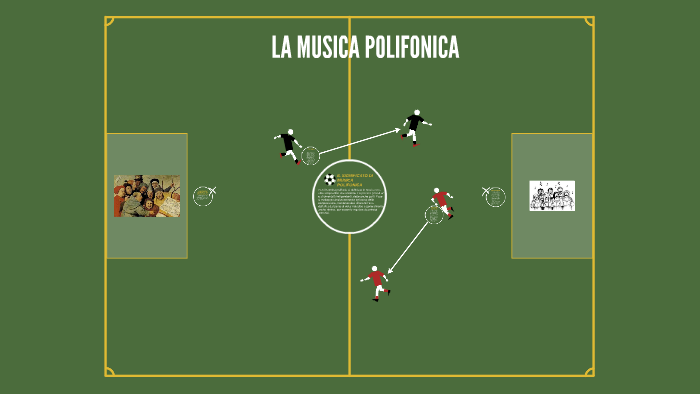 LA MUSICA POLIFONICA by francesco mugavero on Prezi