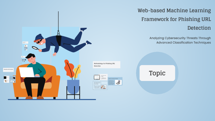 Web-based Machine Learning Framework for Phishing URL Detection by RAIDEN ARCAZOIDS on Prezi