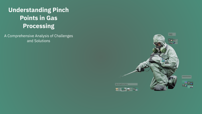 Understanding Pinch Points in Gas Processing by Biju Antony on Prezi