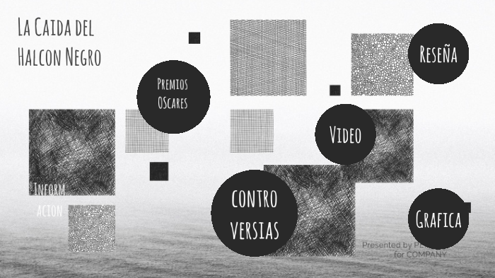 La Caída del Halcón Negro by Vladimir Martinez Uribe on Prezi