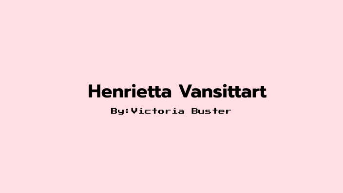 INVENTOR PRESENTATION Victoria Buster by Victoria Buster on Prezi