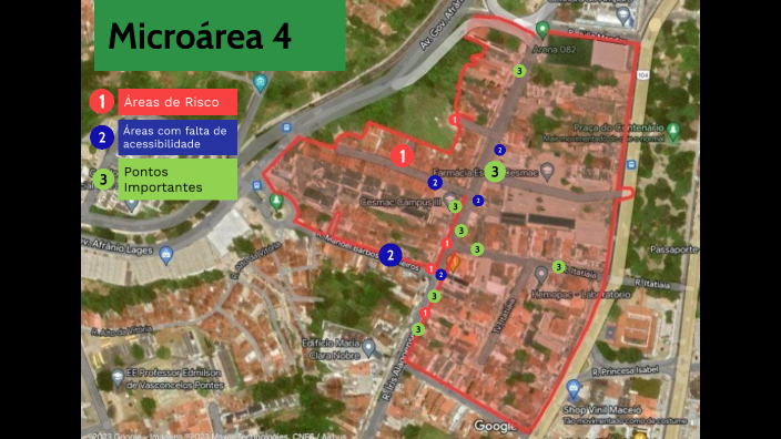 mapa da uda by André Gustavo on Prezi