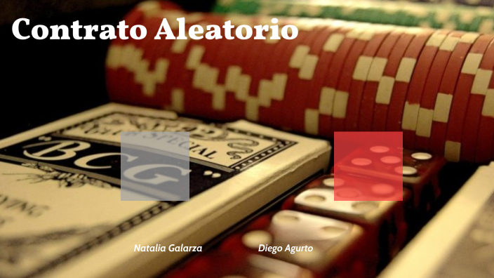 Contratos aleatorios by Natalia Galarza on Prezi