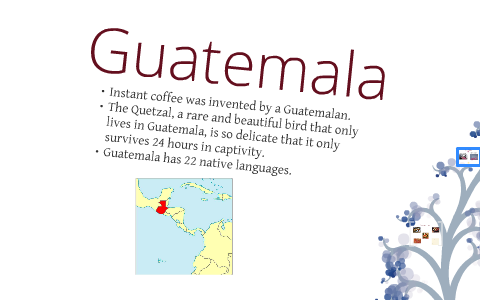 Guatemalan Food Culture by Kaley Learn on Prezi