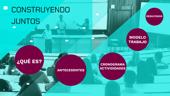 CONSTRUYENDO JUNTOS by luis torres on Prezi