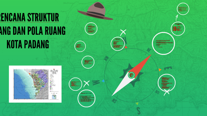 RENCANA STRUKTUR RUANG DAN POLA RUANG by Agung Erinsyah on Prezi