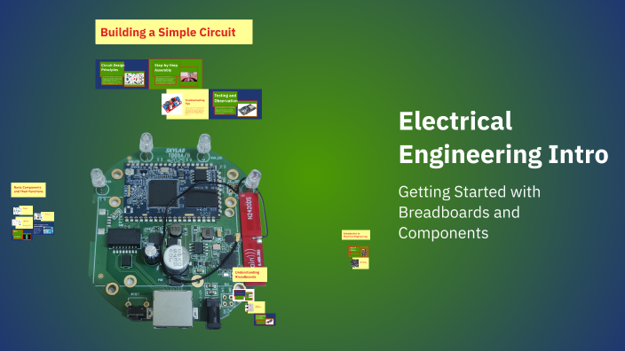 Electrical Engineering Intro by Isaac Rodriguez on Prezi