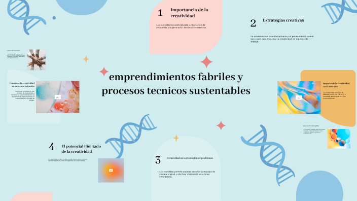 emprendimiento fabriles y procesos tecnologicos by Tonanci Monserrat ...