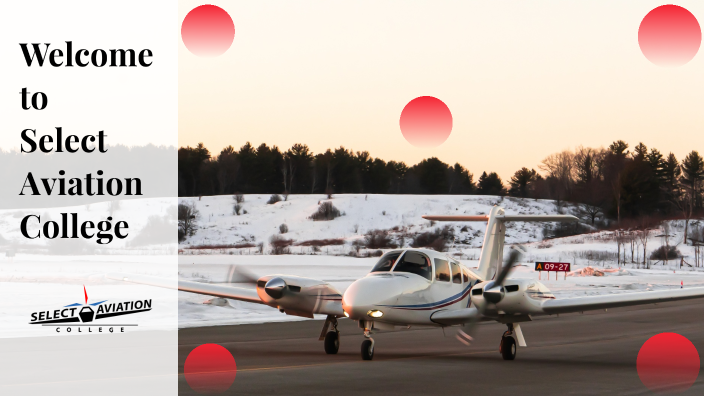Select Aviation College by Nicolas Armas on Prezi