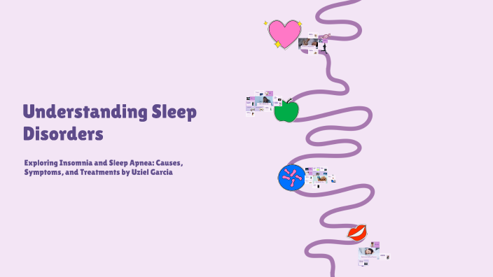Understanding Sleep Disorders by Uziel Garcia on Prezi