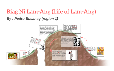 Biag Ni Lam-Ang (Life of Lam-Ang) by Mylene Empas on Prezi