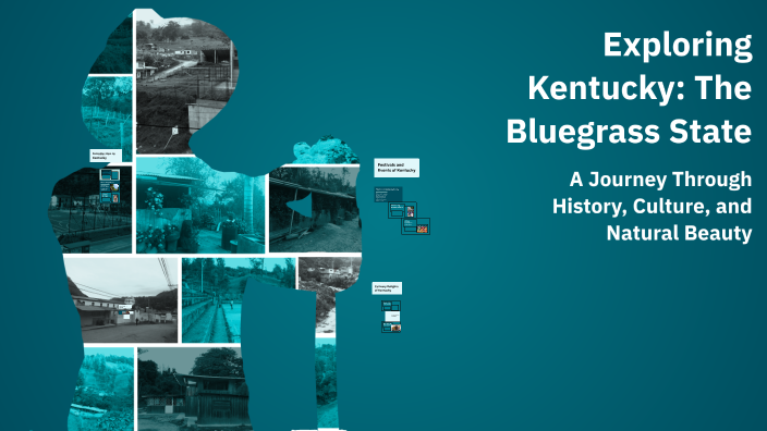 Exploring Kentucky: The Bluegrass State by Milton Asplund on Prezi
