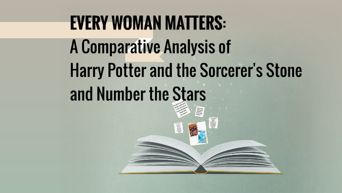 EVERY WOMAN MATTERS: by on Prezi
