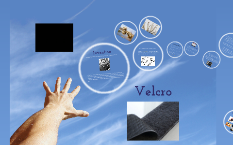 Velcro (Project) by Jonathan Myburgh on Prezi