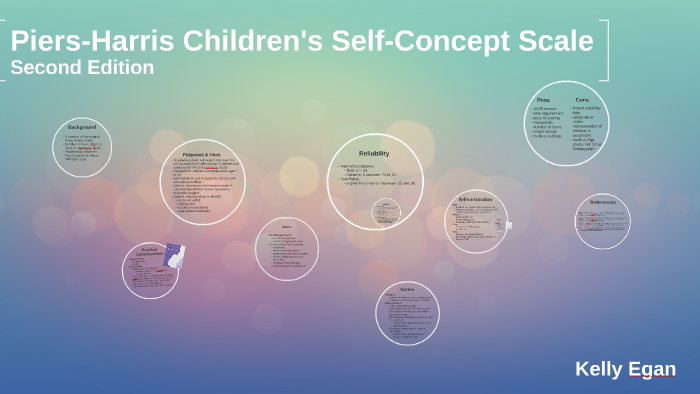 Piers-Harris 2 by on Prezi