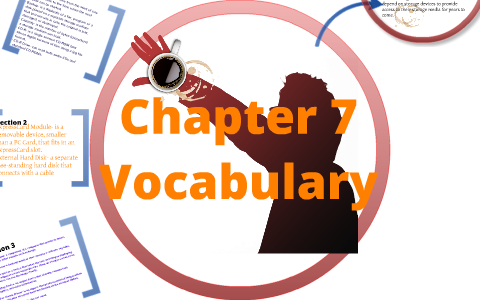 Chapter 7 Vocabulary by Mikayla Newton on Prezi
