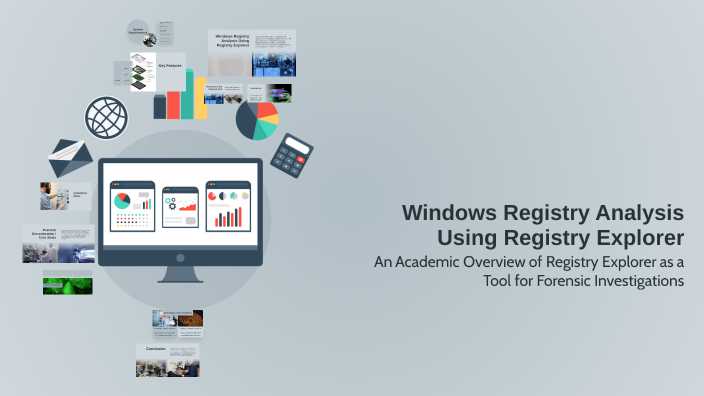 Windows Registry Analysis Using Registry Explorer by Abass habeb on Prezi
