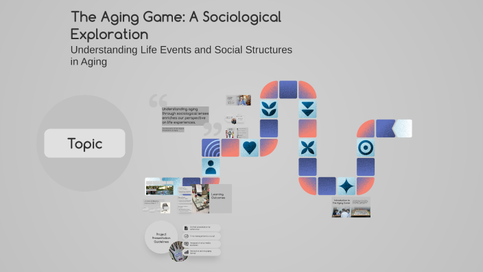 The Aging Game: A Sociological Exploration by kristi Marsh on Prezi