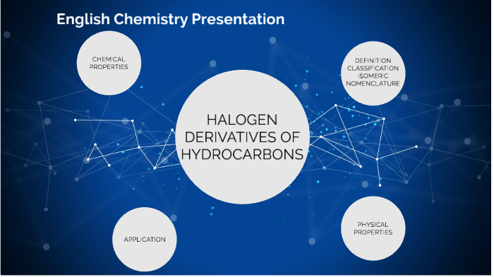 HALOGEN DERIVATIVES OF HYDROCARBONS by Tam Nguyen on Prezi