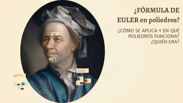 ¿FÓRMULA DE EULER en poliedros? by Samuel Gonzalez Ortiz on Prezi