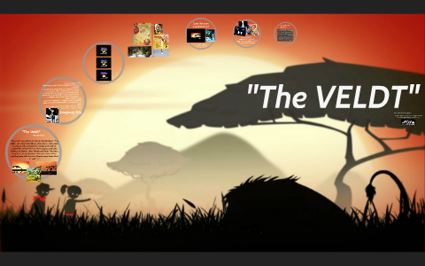 "The Veldt" by Ray Bradbury by Josephine Skaer on Prezi