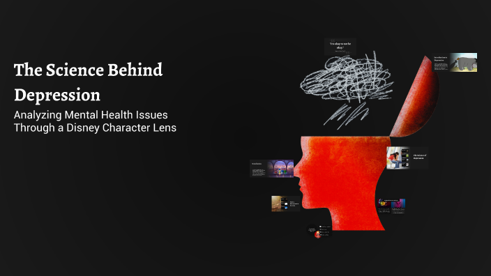 The Science Behind Depression by Liliana Aguirre on Prezi