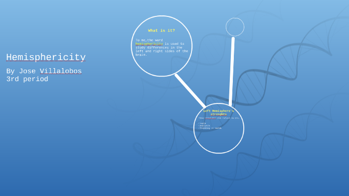 Hemisphericity by Jose Villalobos on Prezi