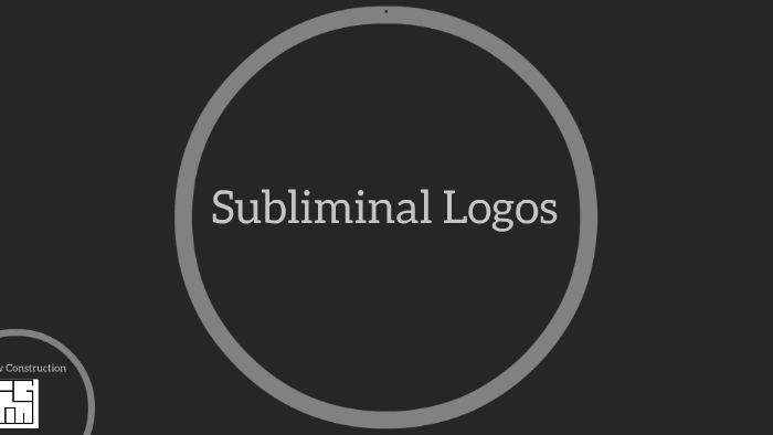 Subliminal Logos by Talha Ahmad