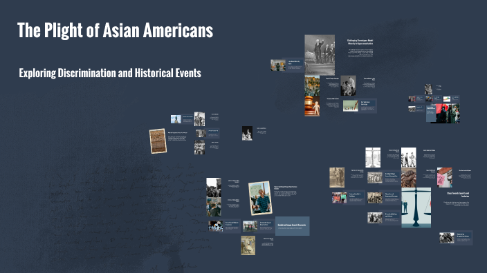 The Plight of Asian Americans by Cyann Greigg on Prezi