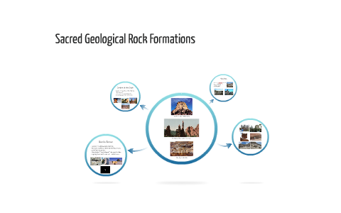 Sacred Geological Rock Formations by tame t on Prezi