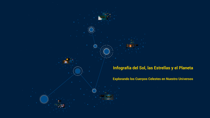 Infografía del Sol, las Estrellas y el Planeta by rolando florez on Prezi