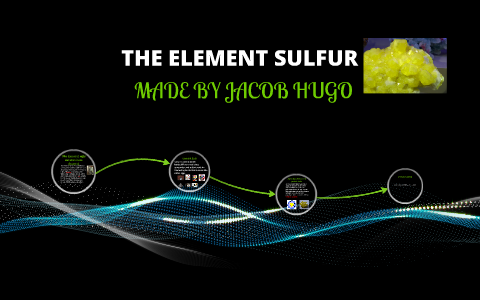 who discovered sulfur and when it was discovered by student15 mahoney ...