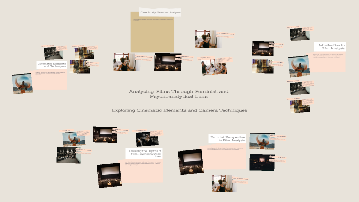 Analyzing Films Through Feminist and Psychoanalytical Lens by Abeeha ...