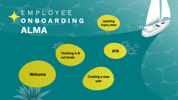 Alma Training by Charity Blaine on Prezi