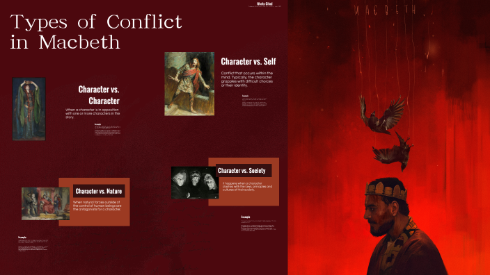 Types of Conflict in Macbeth by Sanora Souphommanychanh on Prezi