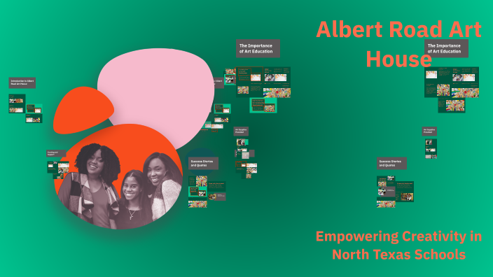 Albert Road Art House by Zachary Balch on Prezi