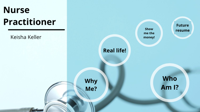 Nurse Practitioner by Keisha Keller on Prezi