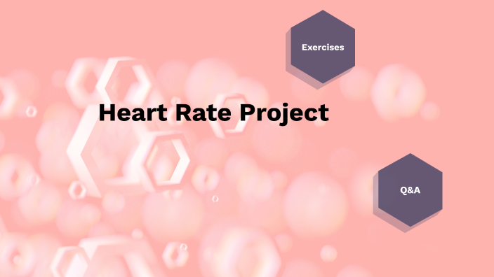 Heart Rate Project by Jalyssa Lane [STUDENT] on Prezi