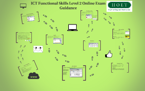 ICT Functional Skills Level 2 Training by Joanne Boffin on Prezi