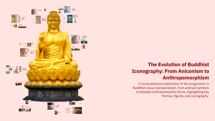 The Evolution of Buddhist Iconography: From Aniconism to ...