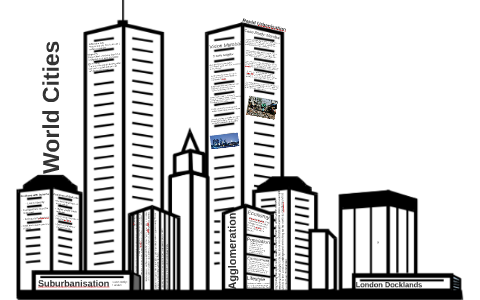 World Cities by James Alfieri on Prezi