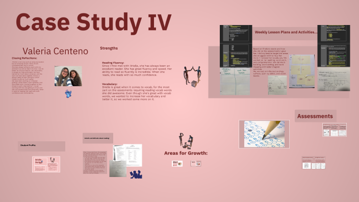 Case Study IV by valeria centeno on Prezi