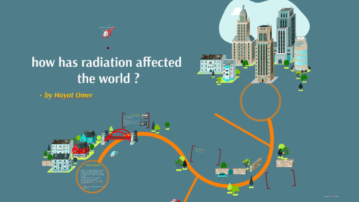 How Does Radioation affect the Human Body? by hayat omer on Prezi