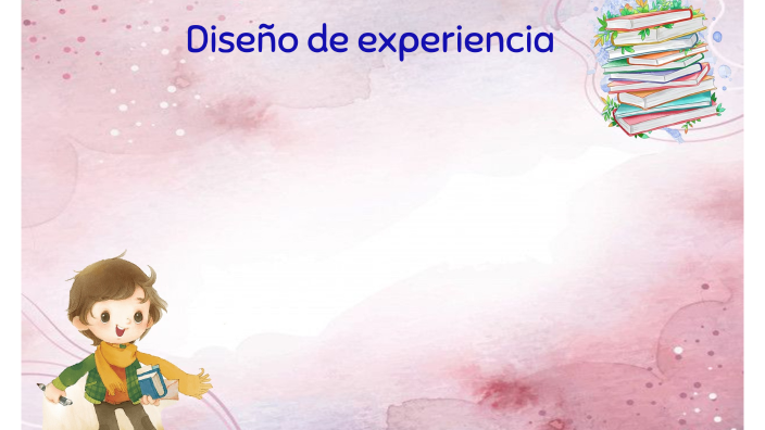 Diseño de experiencia by jessica inostroza on Prezi
